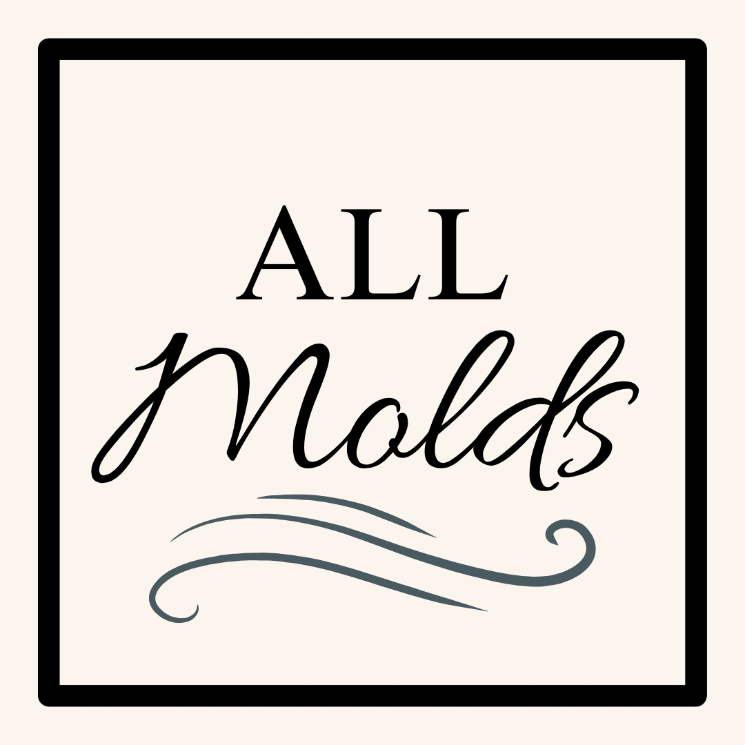 All Molds – Fair Winds Mold Co