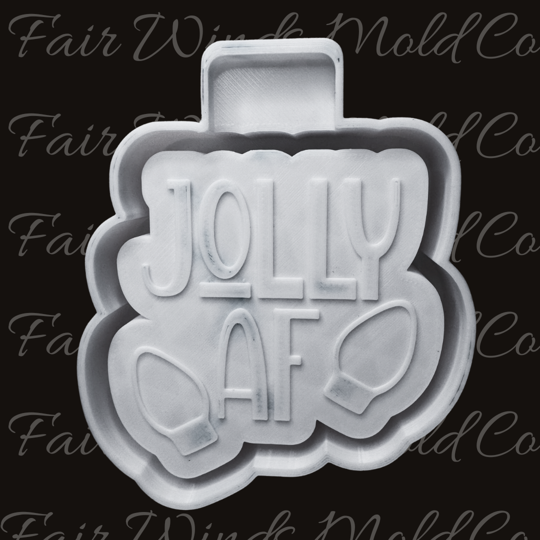 Jolly AF – Fair Winds Mold Co