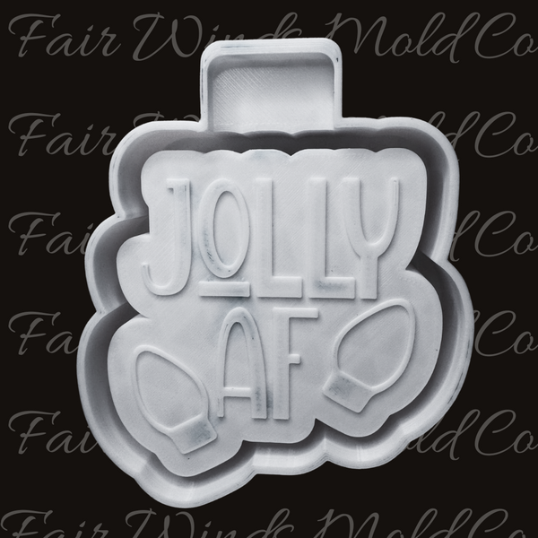 Jolly AF – Fair Winds Mold Co
