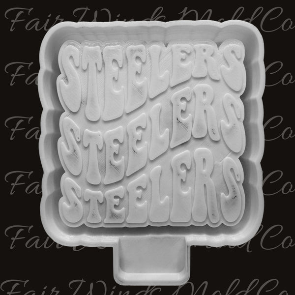 Steelers – Fair Winds Mold Co